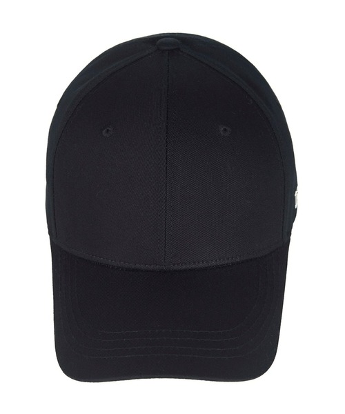 VARZAR（バザール）の「VARZAR(バザール)/VZ Stud Over Fit Ball Cap/VZ スタッズ オーバーフィット ...