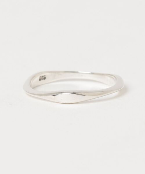 foun.（フォウン）の「【foun.】リング Slap ring（リング）」 - WEAR