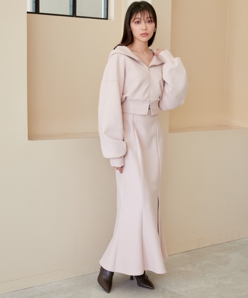 【ブランド古着】セットアップ（セットアップ）｜SNIDEL（スナイデル）のファッション通販 - ZOZOUSED