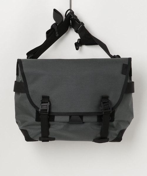 BAGJACK（バッグジャック）の「bagjack POGO MESSENGER BAG【ESTNATION EXCLUSIVE COLOR ...