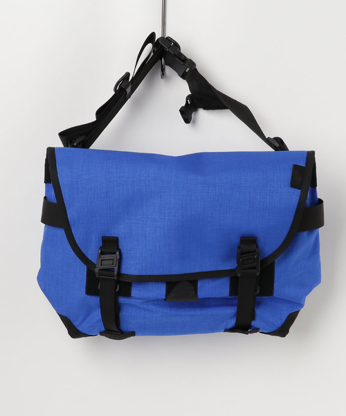 BAGJACK（バッグジャック）の「bagjack POGO MESSENGER BAG【ESTNATION EXCLUSIVE COLOR ...