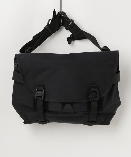 BAGJACK（バッグジャック）の「bagjack POGO MESSENGER BAG【ESTNATION EXCLUSIVE COLOR ...