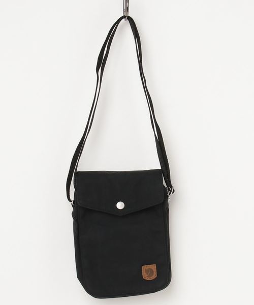 Fjallraven Kanken（フェールラーベンカンケン）の「FJALLRAVEN/フェールラーベン/GREENLAND POCKET ...