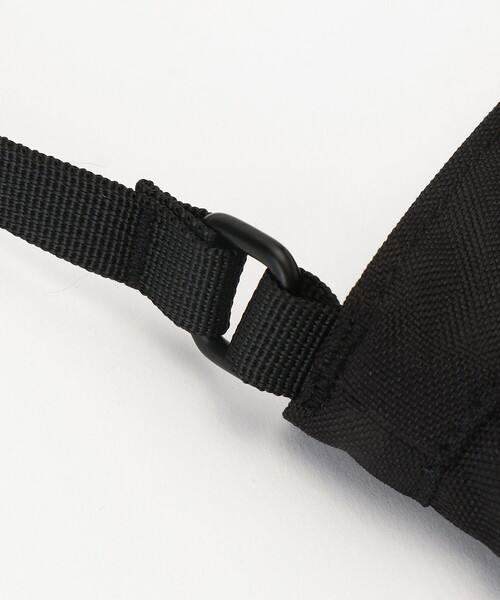 BEN DAVIS（ベンデイビス）の「BEN DAVIS/ベンデイビス RECYCLE POLYESTER SHOULDER BAG ...