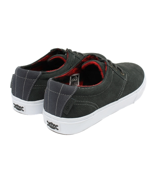 LAKAI（ラカイ）の「MJ（スニーカー）」 - WEAR
