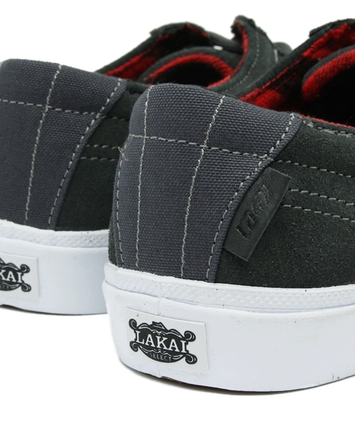 LAKAI（ラカイ）の「MJ（スニーカー）」 - WEAR