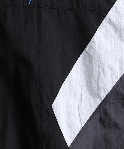 coen（コーエン）の「COSBY(コスビー)別注ナイロンスポーツブルゾン（ブルゾン）」 - WEAR