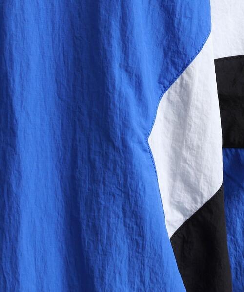 coen（コーエン）の「COSBY(コスビー)別注ナイロンスポーツブルゾン（ブルゾン）」 - WEAR