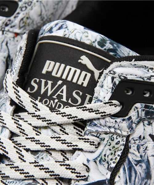 PUMA（プーマ）の「XT2+ X SWASH WTA（スニーカー）」 - WEAR