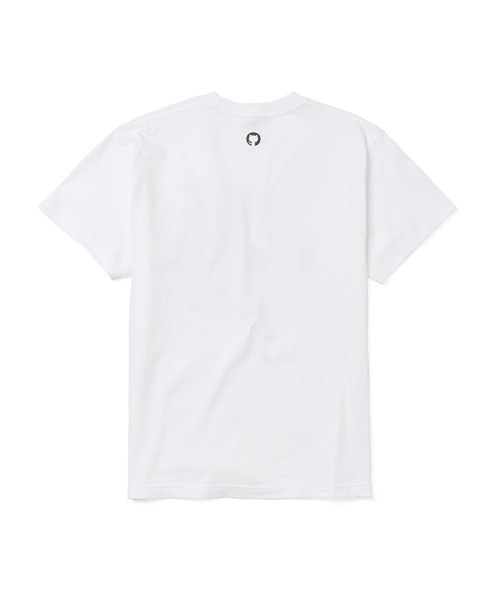 ZOZO（ゾゾ）の「【GitHub × ZOZOTOWN】 カジュアル Tシャツ（Tシャツ/カットソー）」 - WEAR