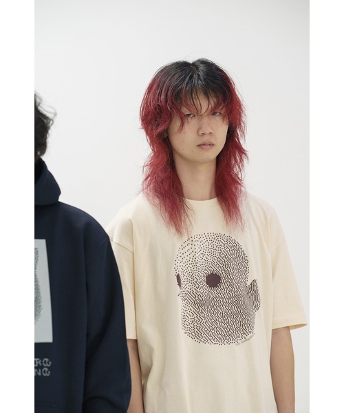 ZOZO（ゾゾ）の「【GitHub × ZOZOTOWN】 カジュアル Tシャツ（Tシャツ/カットソー）」 - WEAR