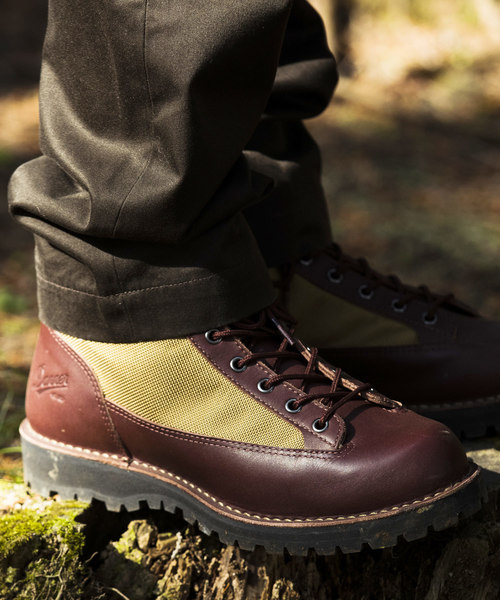 Danner（ダナー）の「DANNER/ダナー FIELD/フィールド D121003（ブーツ）」 - WEAR
