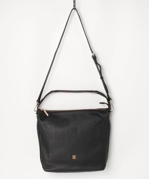 efffy（エフィー）の「【efffy/エフィー】 シュリンク2wayショルダー（ショルダーバッグ）」 - WEAR