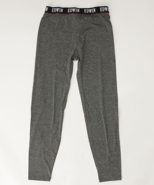 EDWIN（エドウィン）の「【EDWIN/エドウィン】BODYFIRE インナータイツ（タイツ/ストッキング）」 - WEAR
