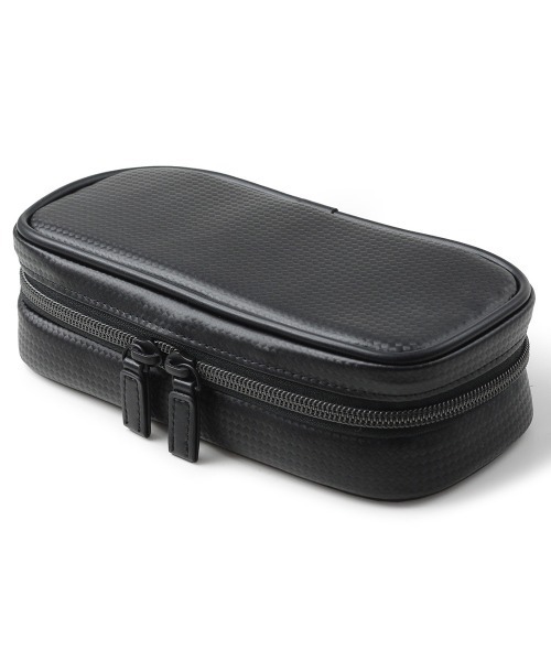 NOMADIC（ノーマディック）の「しーさーコラボ ペンケース SY-01 エグゼクティブモデル（ポーチ）」 - WEAR