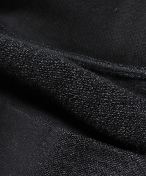 FOG ESSENTIALS（エフオージーエッセンシャルズ）の「FOG ESSENTIALS/エッセンシャルズ SIDE ZIP CREW ...