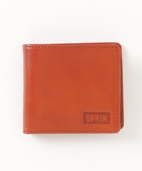 【セール】EDWIN / ITALY LEATHER WALLET（財布）｜EDWIN（エドウィン）のファッション通販 - ZOZOTOWN