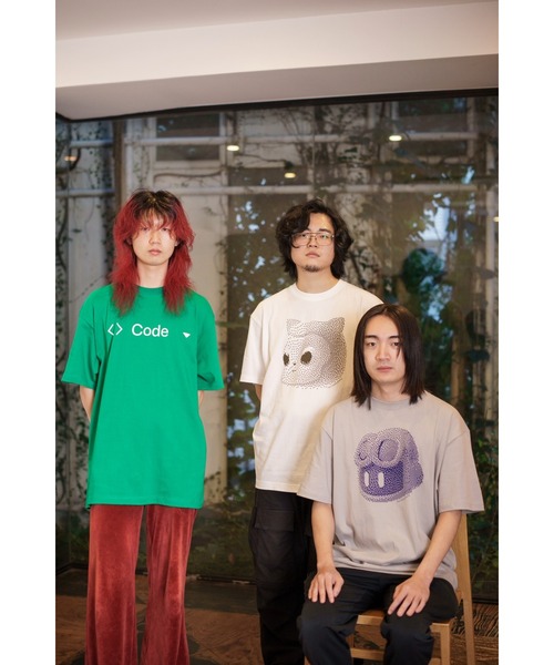 ZOZO（ゾゾ）の「【GitHub × ZOZOTOWN】 カジュアルTシャツ コンプリートセット（Tシャツ/カットソー）」 - WEAR