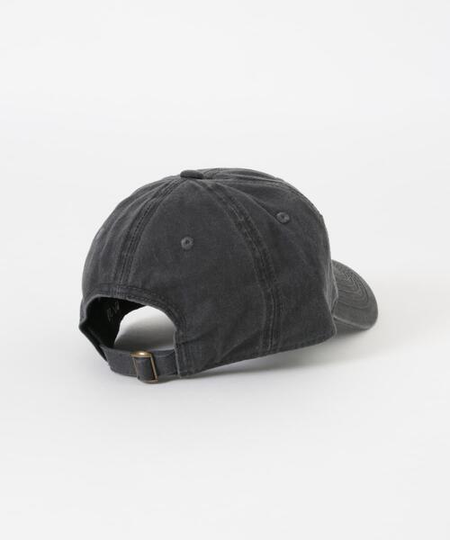 URBAN RESEARCH（アーバンリサーチ）の「BLANKMAG YOU AND I ARE EARTH Cap（キャップ）」 - WEAR