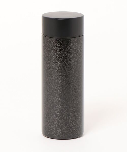 POST GENERAL（ポストジェネラル）の「【POST GENERAL/ポストジェネラル】ダブルウォールショートボトル 260ml/#P/G 020（水筒）」 - WEAR