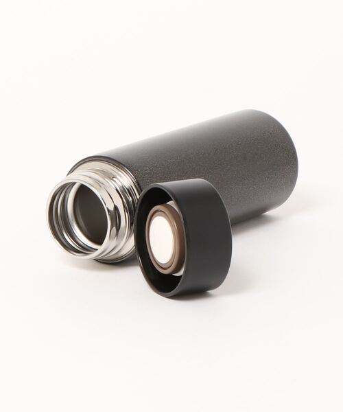 POST GENERAL（ポストジェネラル）の「【POST GENERAL/ポストジェネラル】ダブルウォールショートボトル 260ml/#P/G 020（水筒）」 - WEAR