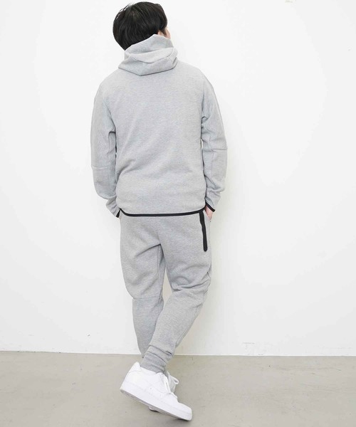 NIKE（ナイキ）の「NIKE Mens Tech Fleece Full-Zip Hoodie CU4490-010/063（パーカー ...