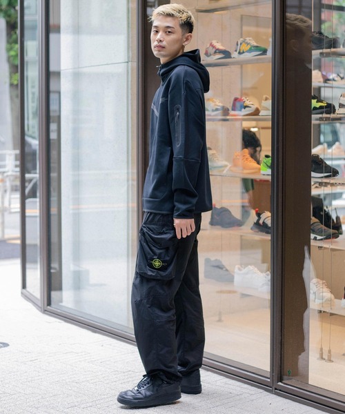 NIKE（ナイキ）の「NIKE Mens Tech Fleece Full-Zip Hoodie CU4490-010/063（パーカー ...