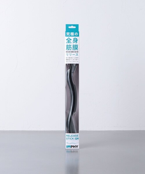 UNITED ARROWS（ユナイテッドアローズ）の「＜IMPHY＞ RELEASE STICK PC/リリーススティック（スポーツグッズ）」 - WEAR