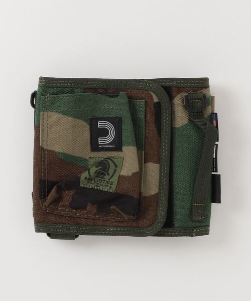 【HALF TRACK PRODUCTS 】ハーフトラックプロダクツ HALF TRACK PRODUCTS WET COVER POCKET（その他雑貨）｜fridge（フリッジ）の ...