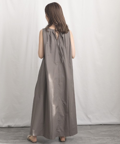 ARGO TOKYO（アルゴトウキョウ）の「A Line One-piece Aラインワンピース（ワンピース）」 - WEAR