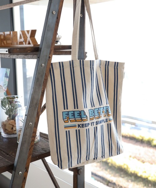 【セール】BFクラシックプリントトート（トートバッグ）｜BAYFLOW（ベイフロー）のファッション通販 - ZOZOTOWN