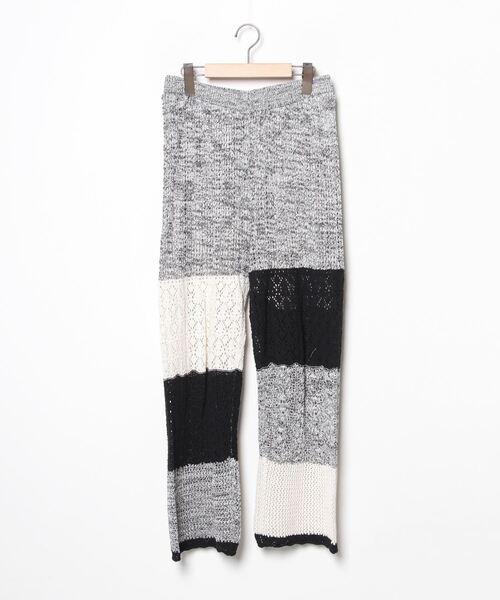 【ブランド古着】イージーパンツ（その他パンツ）｜LEPSIM（レプシィム）のファッション通販 - ZOZOUSED