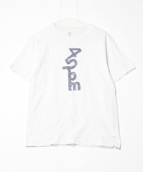 【ブランド古着】半袖Tシャツ（Tシャツ/カットソー）｜45R（フォーティファイブアール）のファッション通販 - ZOZOUSED