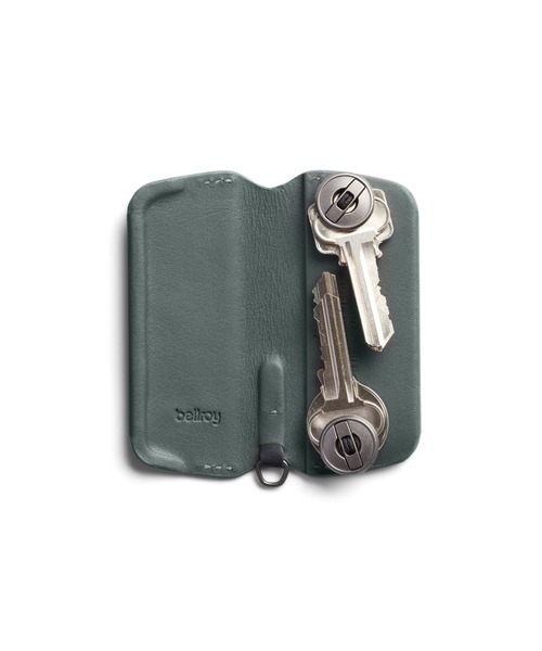 Bellroy（ベルロイ）の「Bellroy / Key Cover Plus（キーケース/キーアクセサリー）」 - WEAR