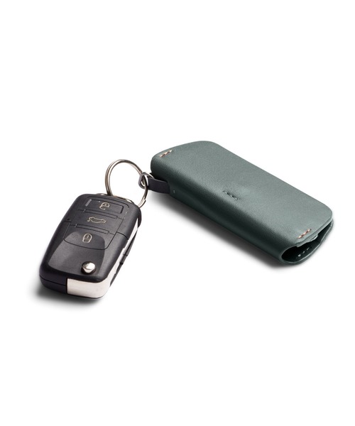 Bellroy（ベルロイ）の「Bellroy / Key Cover Plus（キーケース/キーアクセサリー）」 - WEAR