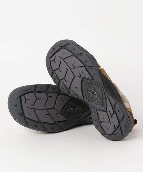 KEEN（キーン）の「EVOFIT ONE / エヴォフィット ワン（サンダル）」 - WEAR