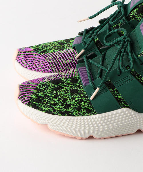 UNITED ARROWS & SONS（ユナイテッドアローズアンドサンズ）の「adidas Originals x ドラゴンボールZ ...