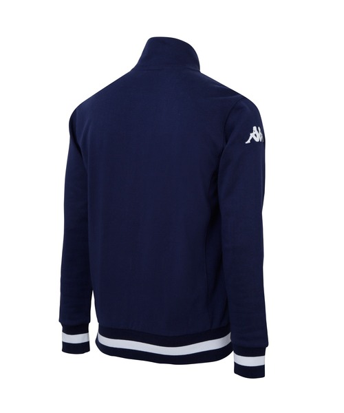 Kappa（カッパ）の「Kappa(カッパ)【MEN】EROI スウェットジャケット（その他アウター）」 - WEAR