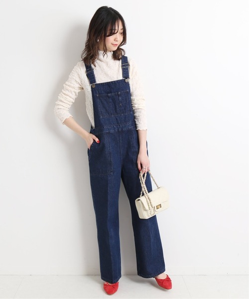 SLOBE IENA（スローブイエナ）の「シャーリングプルオーバー【手洗い可能】 （Tシャツ/カットソー）」 - WEAR