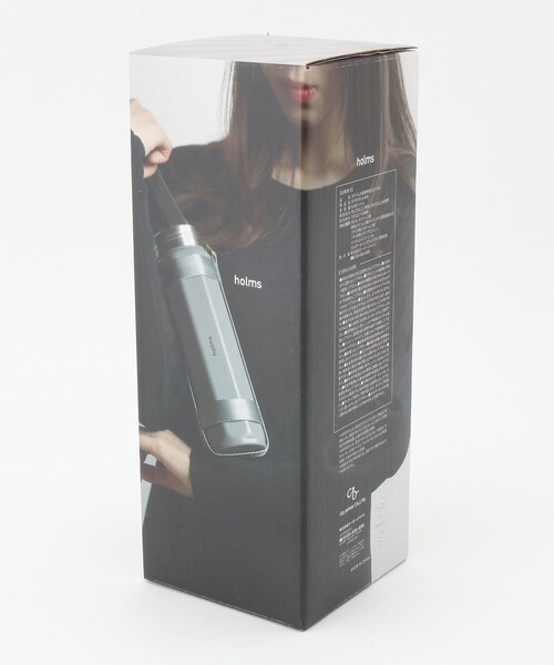 212 KITCHEN STORE（トゥワントゥキッチンストア）の「holms オクタボトル 460ml グレー（水筒）」 - WEAR
