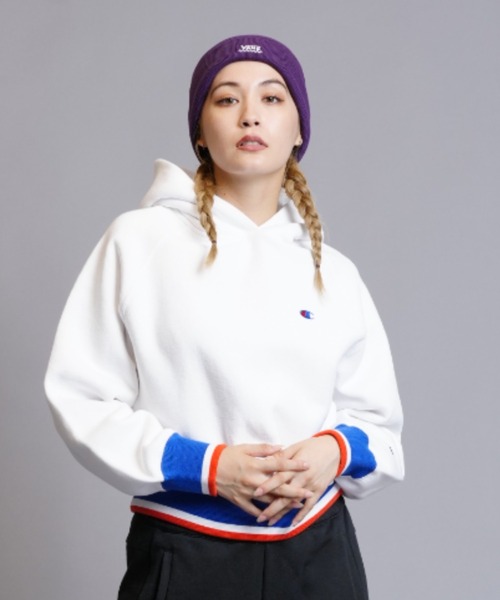 Champion（チャンピオン）の「CHAMPION/チャンピオン ルーズシルエット/REVERSE WEAVER （リバースウィーブR ...