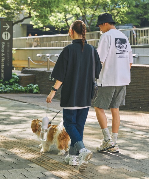 THE CRAFT CREW PRODUCTS（ザクラフトクループロダクツ）の「【THE CRAFT CREW PRODUCTS】ヘビー ...