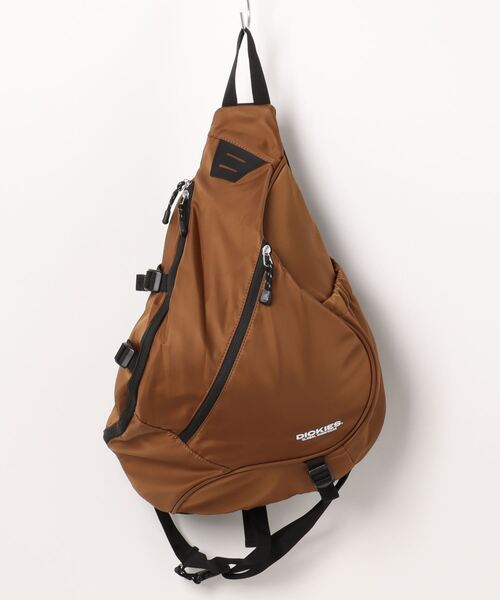 Dickies（ディッキーズ）の「Dickies URBAN SITE ONE STRAP BAG（ショルダーバッグ）」 - WEAR