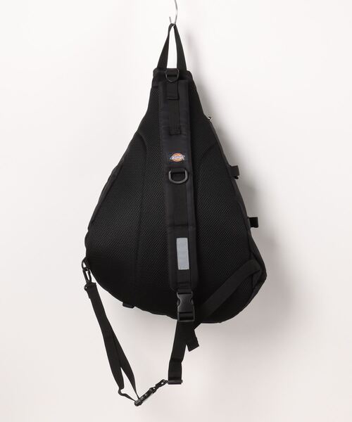 Dickies（ディッキーズ）の「Dickies URBAN SITE ONE STRAP BAG（ショルダーバッグ）」 - WEAR