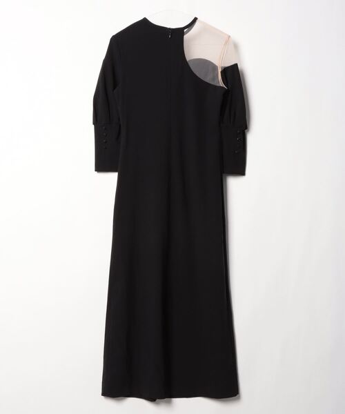 【ブランド古着】長袖ワンピース（ワンピース）｜AMERI（アメリ）のファッション通販 - ZOZOUSED