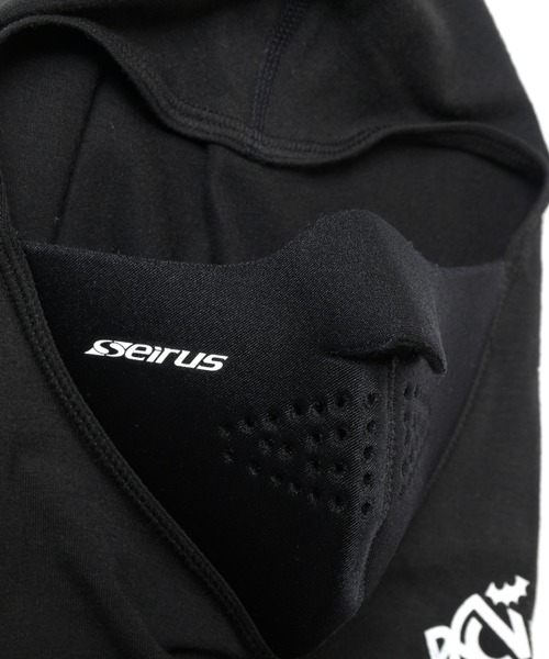Seirus NEOFLEECE HEADLINER（アウトドアグッズ）｜Back Channel（バックチャンネル）のファッション通販 ...