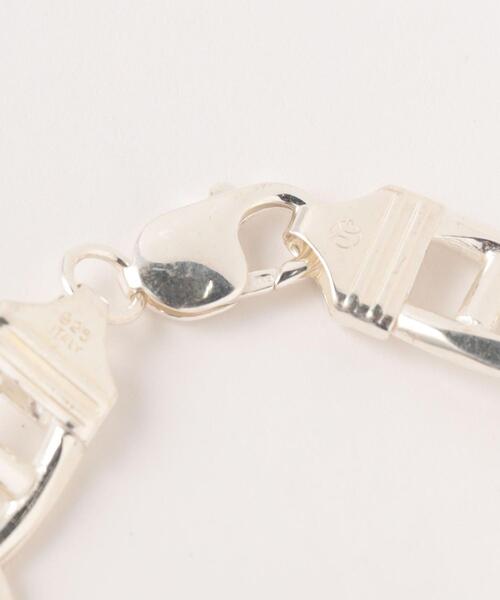 Steven Alan（スティーブンアラン）の「＜SANTANGELO＞ABALONE BRACELET/ブレスレット（ブレスレット）」 - WEAR