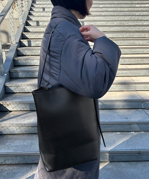 SLOBE IENA（スローブイエナ）の「SLOBE スクエアトートバッグ（トートバッグ）」 - WEAR