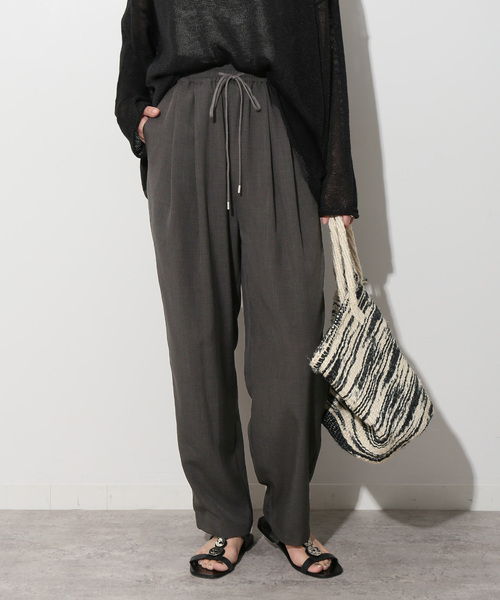 【ブランド古着】スラックス（スラックス）｜JOURNAL STANDARD relume（ジャーナルスタンダード レリューム）のファッション通販 - ZOZOUSED