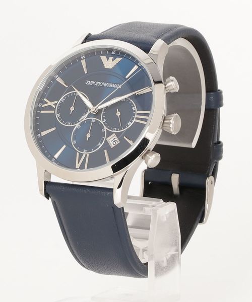 EMPORIO ARMANI（エンポリオアルマーニ）の「AR11226（アナログ腕時計）」 - WEAR